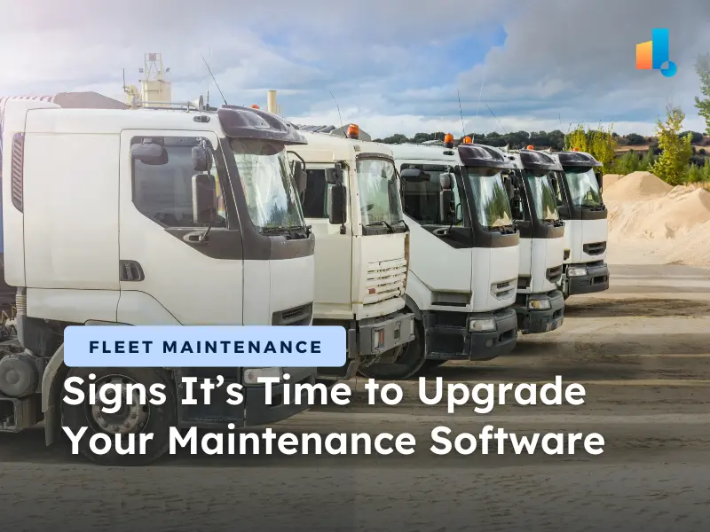 Fleet Manager Software: Manage Fleet Vehicles With Simply Fleet
